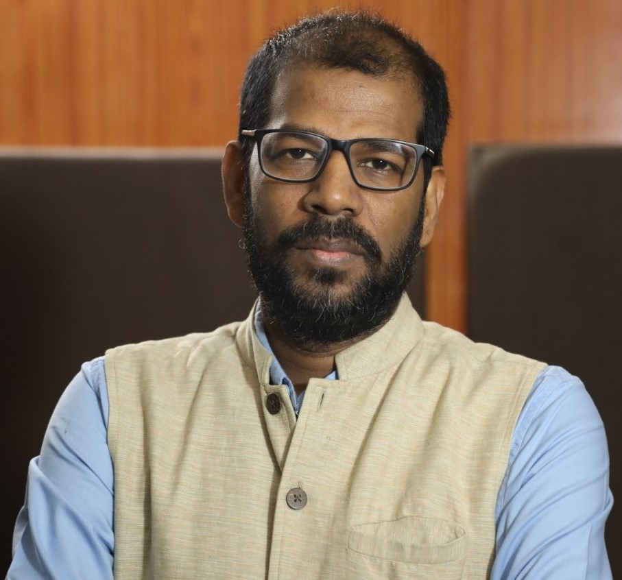 School of Media and Journalism (SoMJ)